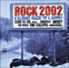 Rock 2002 - Compilation rock - CD album - Achat & prix | fnac