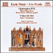 Missa... - Peccavimus - Omnes gaetes - Kyrie - Magnificat - William ...