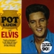 Pot luck with Elvis - Elvis Presley - CD album - Achat & prix | fnac