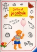 Je lis et je colorie - cartonné - Helmut Spanner - Achat Livre | fnac