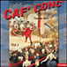 Caf' conc' - Compilation rétro - CD album - Achat & prix | fnac