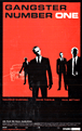 Gangster number One - VHS - Paul McGuigan - VHS - Achat & prix | fnac