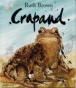 Crapaud - cartonné - Ruth Brown, Anne Krief - Achat Livre | fnac