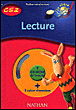 Lecture CE2 Livre avec un CD Rom - Livre CD-ROM - Collectif - Achat ...