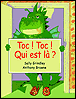 Toc toc qui est la - relié - Anthony Browne - Achat Livre | fnac