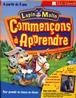 Lapin Malin - Commençons à apprendre - Jeu vidéo - Achat & prix | fnac