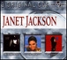 Rhythm nation 1814 - Janet Jackson - Control - Janet Jackson - CD album ...