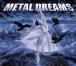 Metal dreams - Compilation hard rock - CD album - Achat & prix | fnac