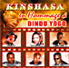Hommage à Dindo Yogo - Kinshasa - CD album - Achat & prix | fnac
