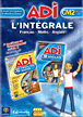 ADI L'Intégrale CM2 - Français, Maths et Anglais - Jeu vidéo - Achat ...