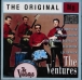 The original - The Ventures - CD album - Achat & prix | fnac