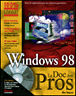 Windows 98 la doc des pros - broché - Alan Simpson - Achat Livre | fnac