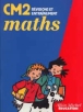 Maths CM2 - Bernard Henry - Achat Livre | fnac