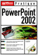 Powerpoint 2002 - Livre CD-ROM - Jean-Pierre Forestier - Achat Livre | fnac