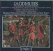 Musique pour cors de chasse - Cors Munich - CD album - Achat & prix | fnac