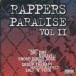 Rappers paradise / vol.2 - Compilation rap - CD album - Achat & prix | fnac