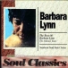 The best of Barbara Lynn - Barbara Lynn - CD album - Achat & prix | fnac