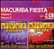 Macumba fiesta - Compilation - CD album - Achat & prix | fnac