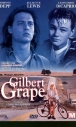 Gilbert Grape - VHS - Lasse Hallström - VHS - Achat & prix | fnac