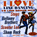 I love line dancing - The Bellamy Brothers - Rednex - CD album - Achat ...
