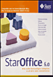 StarOffice 6.0 - Jeu vidéo - Achat & prix | fnac