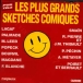 Les plus grands sketches comiques - Popeck - Vincent Lagaf - CD album ...