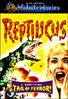 Reptilicus - Poul Bang, Sidney W. Pink - DVD Zone 1 - Achat & prix | fnac