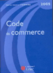 Code de commerce Edition 2005 - relié - Marie-Jeanne Campana - Achat ...