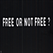 Free or not free - Techno - CD album - Achat & prix | fnac