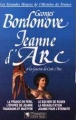 Jeanne d'Arc et la guerre de Cent Ans La france en peril, l'epopee de ...