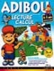 Adibou : je lis - je calcule / 4-5 ans, maternelle - Jeu vidéo - Achat & prix | fnac