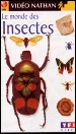 Le monde des insectes - VHS - VHS - Achat & prix | fnac