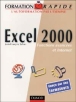 Excel 2000 Fonctions avancées et Internet - broché - Jean-François ...