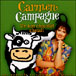 Un bon chocolat chaud ! - Carmen Campagne - K7 - Fnac.be