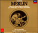 Merlin - Isaac Albéniz - CD album - Achat & prix | fnac