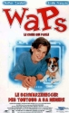 Waps, le chien qui parle - VHS - Vicki Watson, Andrena Finlay - VHS ...