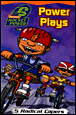 Rocket Power - VHS - VHS - Achat & prix | fnac
