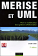 Merise et UML pour la modélisation des systèmes d'information - broché ...