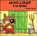 Livres Mini-Loup | fnac
