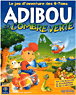 Adibou et l'Ombre Verte - Jeu vidéo - Achat & prix | fnac