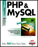 Référence PHP et MYSQL Livre avec un CD-Rom - Livre CD-ROM - Luke Welling, Laura Thomson - Achat ...