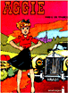 Aggie – Bande dessinée collection Aggie | fnac