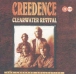 The legends collection - Creedence Clearwater Revival - CD album ...