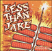 Anthem - Less than Jake - CD album - Achat & prix | fnac