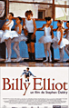 Billy Elliot - VHS - Stephen Daldry - VHS - Achat & prix | fnac
