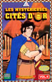 Les mystérieuses cités d'or - VHS - VHS - Achat & prix | fnac