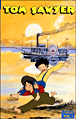 Tom Sawyer / vol.1 - VHS - VHS - Achat & prix | fnac