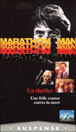 Marathon man - VHS - John Schlesinger - VHS - Achat & prix | fnac