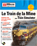 Le Train de la Mine pour Train Simulator - Jeux vidéo - Achat & prix | fnac