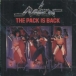 The pack is back - Raven - CD album - Achat & prix | fnac